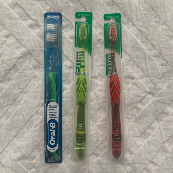 Skincare | Toothbrush Bundle Six Count | Poshmark